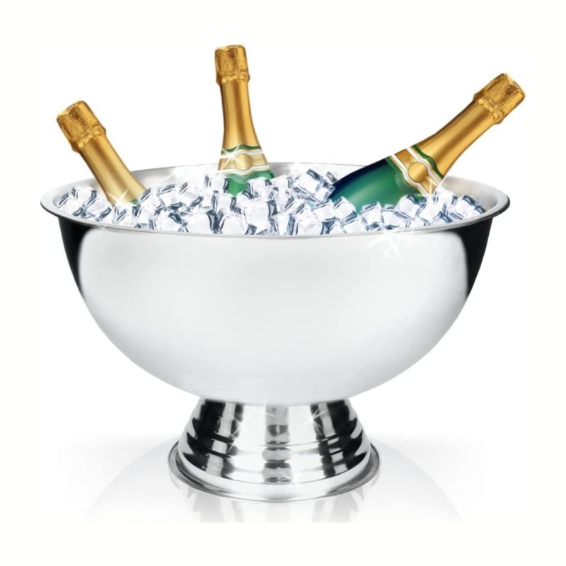 Vasque à Champagne - Evyloc